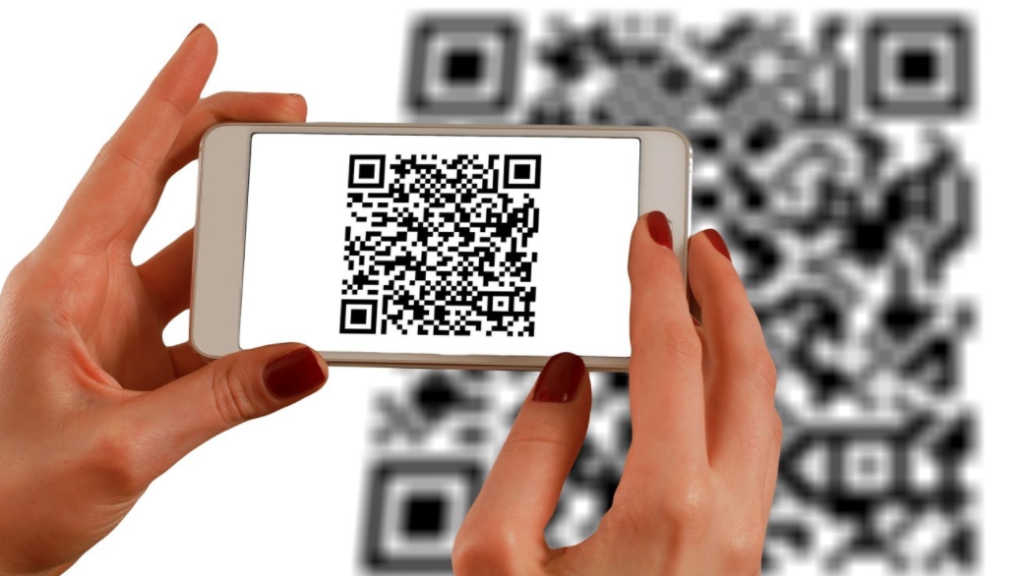 AFIP incorpora un código de respuesta rápida “QR” a los comprobantes ...